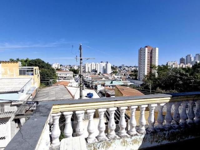 Versátil casa para venda em Vila Basileia com 3 quartos, sendo 1 suíte, 157m² lucianarocha#YK1Z5