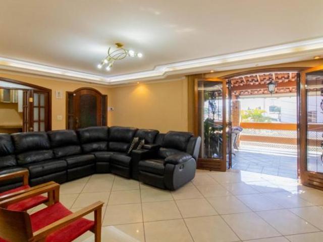 Imperdível casa para venda em Vila Galvão com 3 quartos, 331m² pricila bandeira#JVAK5