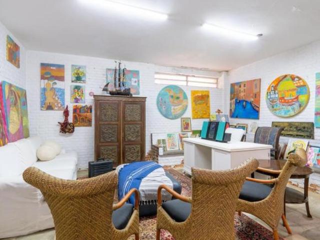 Funcional casa para venda em Vila Ida com 5 quartos, sendo 3 suítes, 378m² remaxmonarca#QJV3I