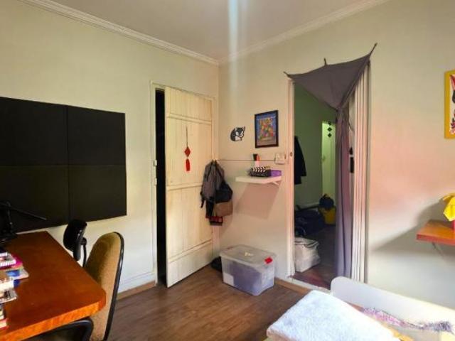Atraente casa para venda em Vila Jaguara com 2 quartos, 127m²