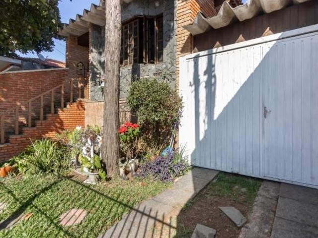 Atraente casa para venda em Vila Jaguara com 3 quartos, 130m²
