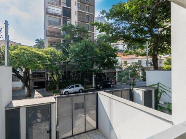 Versátil casa para venda em Vila Madalena com 3 quartos, sendo 3 suítes, 278m² karinaugustinska#IL