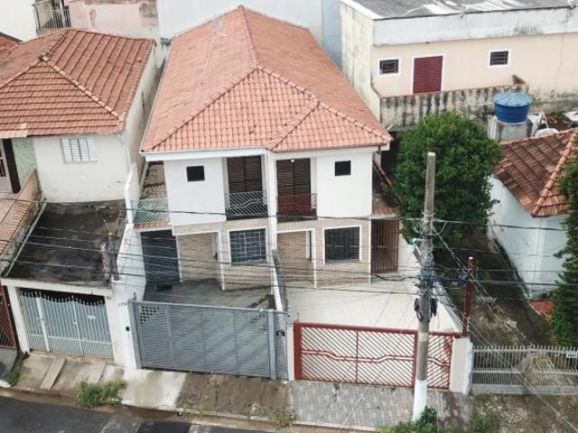 Atraente casa para venda em Vila Maria Alta com 3 quartos, sendo 1 suíte, 90m² eduardowoss#YE5SI