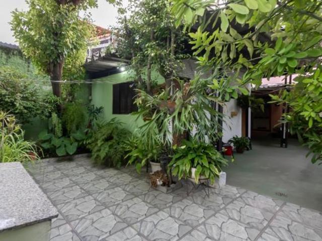 Funcional casa para venda em Vila Maria Baixa com 3 quartos, sendo 1 suíte, 264m² vivianecosta#WDL