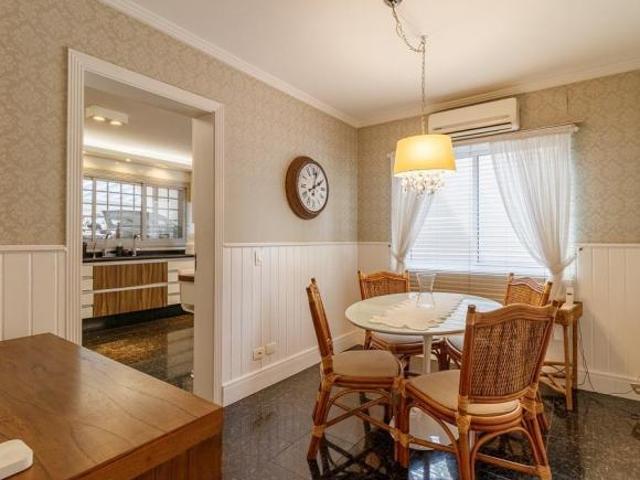 Confortável casa para venda em Vila Mariana com 4 quartos, sendo 3 suítes, 387m² urban#JIZR9