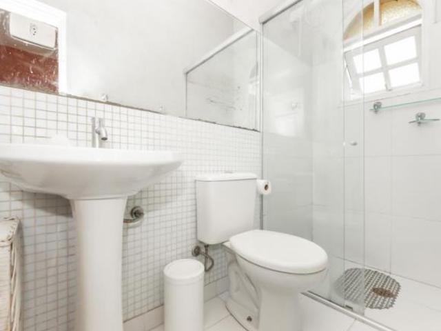 Atraente casa para venda em Vila Olímpia com 3 quartos, sendo 1 suíte, 120m² remaxares#N6BEC