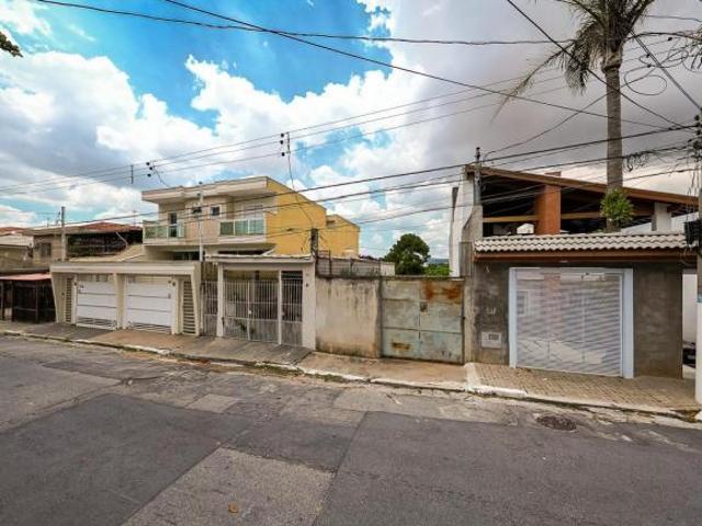 Atraente casa para venda em Vila Prado com 2 quartos, 116m²