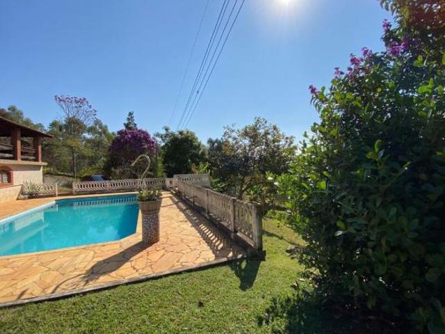 Deslumbrante casa rural para venda em Campestre, 4,308m²