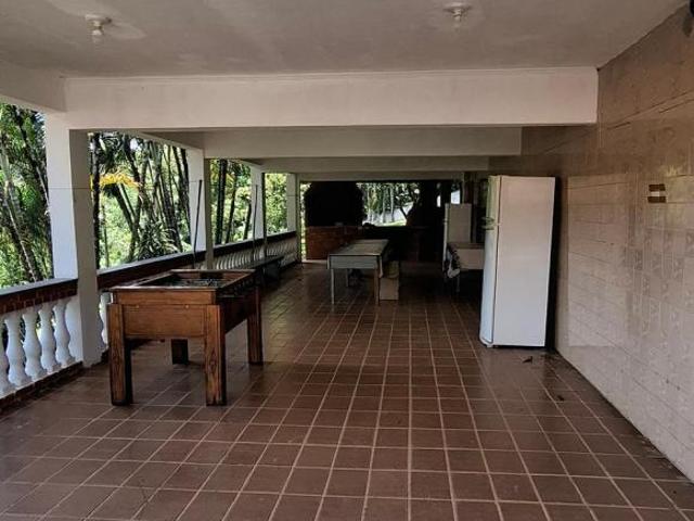Funcional casa rural para venda em Chácara Boa Vista, 500m²