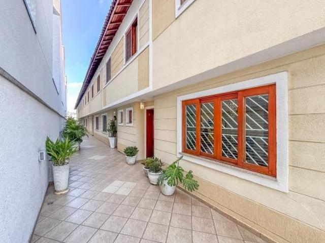 Funcional casa para venda em Vila Nova Mazzei com 3 quartos, sendo 1 suíte, 125m² luciana peredo#I