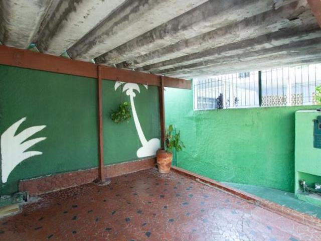 Sensacional casa tipo para venda em Campo Belo com 3 quartos, 90m² remaxares#1X4K1
