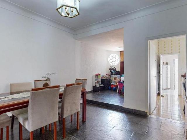 Confortável casa para venda em Indianópolis com 4 quartos, 220m² remaxfront#FE0L1