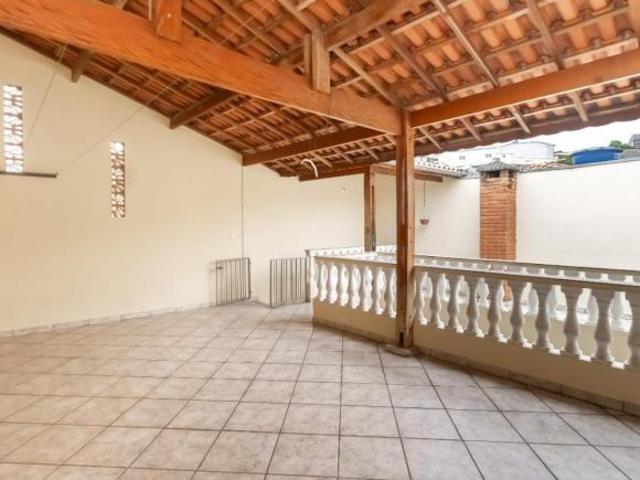 Versátil casa para venda em Jardim das Rosas Zona Norte com 2 quartos, sendo 1 suíte, 240m² juli