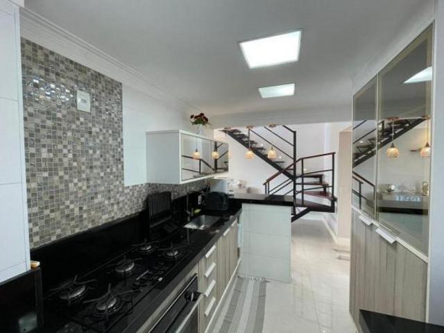 Atraente cobertura para venda em Tombo com 2 quartos, sendo 1 suíte, 196m² remaxincorp#L61UE