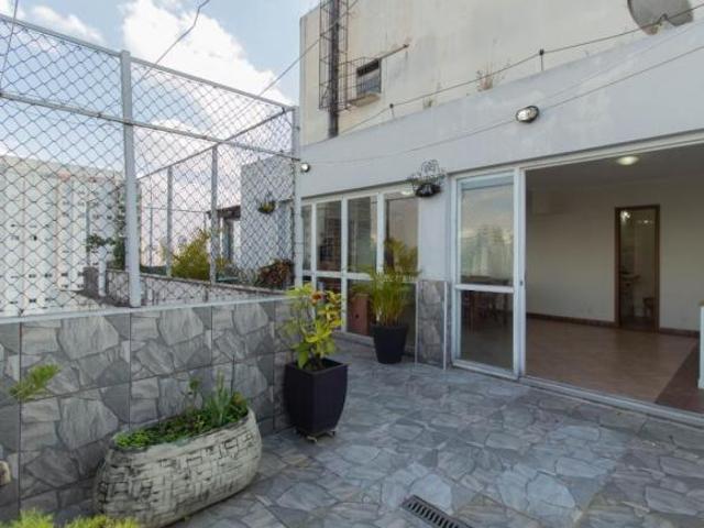 Deslumbrante cobertura para venda em Campo Belo com 4 quartos, sendo 1 suíte, 195m² giseleboassaly