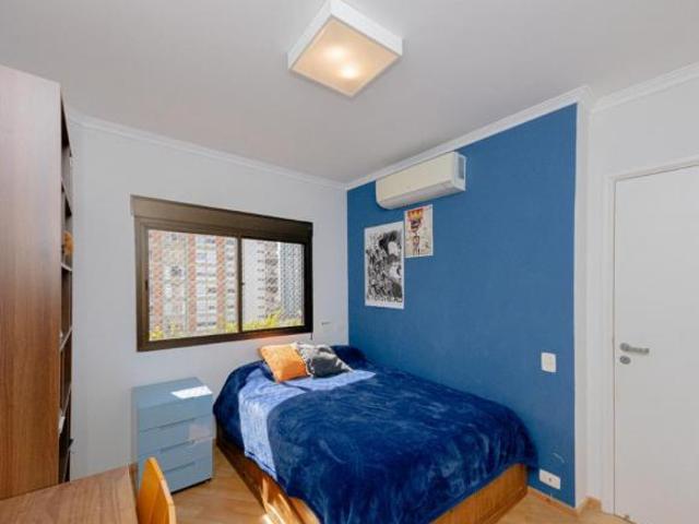 Atraente cobertura para venda em Campo Belo com 4 quartos, sendo 4 suítes, 430m² mayer boacnin#7HI