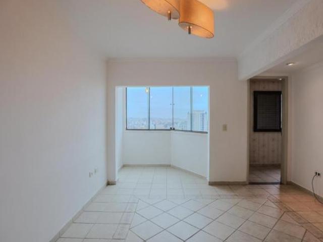 Espetacular cobertura para venda em Campo Belo com 3 quartos, 114m²