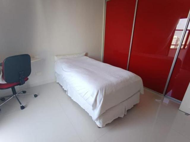 Excelente cobertura para venda em Campo Belo com 3 quartos, sendo 3 suítes, 197m² remaxincorp#0B1M