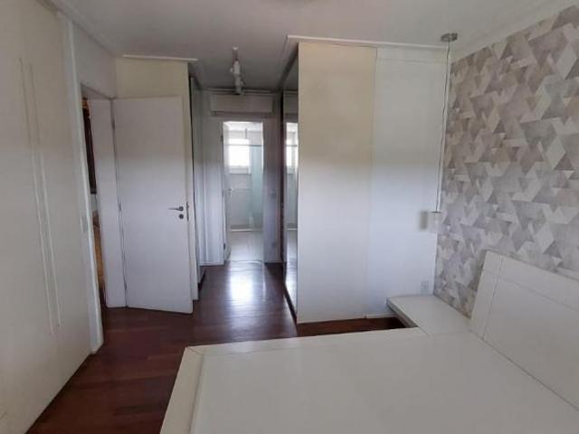 Deslumbrante cobertura para venda em Chácara Gaivotas com 3 quartos, sendo 3 suítes, 206m² remaxin