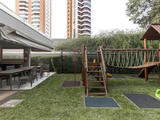 Elegante cobertura para venda em Chácara Santo Antônio Zona Sul com 3 quartos, sendo 3 suítes, 285
