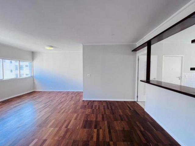Atraente cobertura para venda em Jardim Paulista com 3 quartos, sendo 1 suíte, 110m²