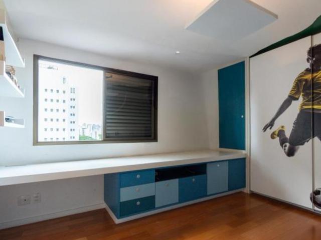 Atraente cobertura para venda em Moema com 3 quartos, sendo 3 suítes, 389m² giseleboassaly#J0ZLT