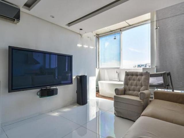 Versátil cobertura para venda em Moema com 1 quarto, sendo 1 suíte, 73m² giseleboassaly#82JYB