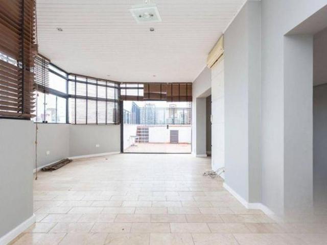 Versátil cobertura para venda em Perdizes com 3 quartos, sendo 2 suítes, 248m² urban#BHSR3