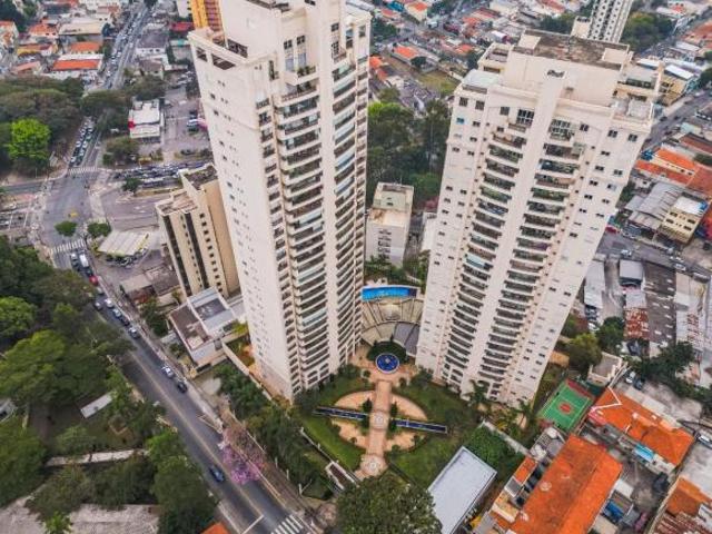 Atraente cobertura para venda em Santana com 4 quartos, sendo 2 suítes, 264m² iramar rodrigues de