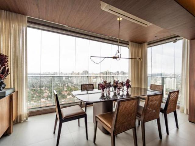 Sensacional duplex para venda em Campo Belo com 1 quarto, sendo 1 suíte, 143m² marta messias#HHI6O