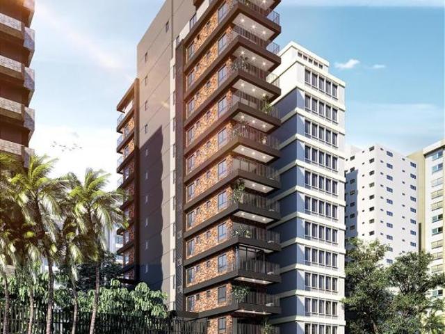 Imperdível duplex para venda em Jardins com 1 quarto, 51m² urban#V43IN