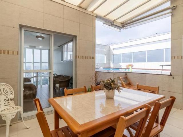 Atraente duplex para venda em Mandaqui com 3 quartos, sendo 1 suíte, 134m² irenealves#QB9CI