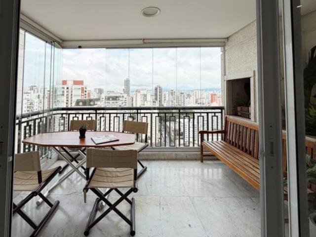 Elegante duplex para venda em Perdizes com 4 quartos, sendo 3 suítes, 208m² urban#RJ40K