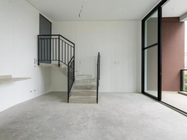 Confortável loft para venda em Moema com 1 quarto, 64m² lucas canellas1#MSJC8