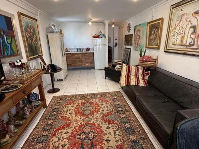Excelente loft para venda em Santana com 1 quarto, sendo 1 suíte, 63m²
