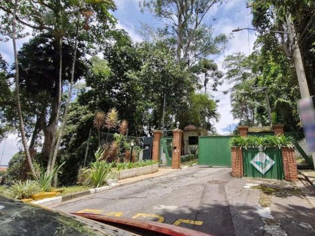 Elegante lote em condomínio para venda em Vila Albertina, 338m²