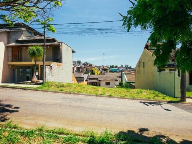 Excelente lote em condomínio para venda em Condomínio Chacur, 300m²