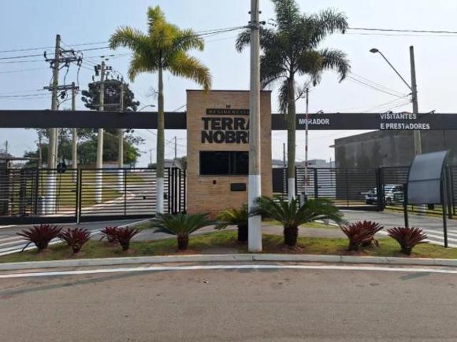 Atraente lote em condomínio para venda em Das Pedras, 191m²