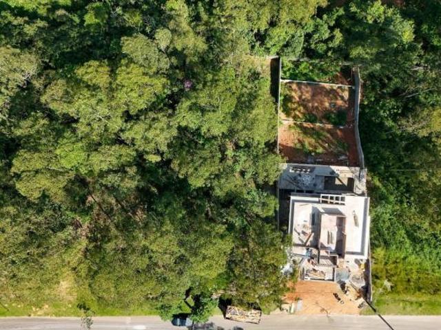Espetacular lote em condomínio para venda em Serra dos Lagos Jordanésia, 872m²