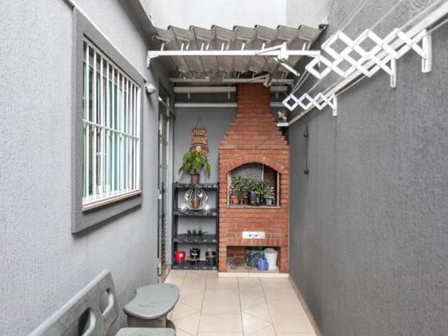 Deslumbrante sobrado para venda com 3 quartos, sendo 1 suíte, 158.24m² remaxgol#MFFWA
