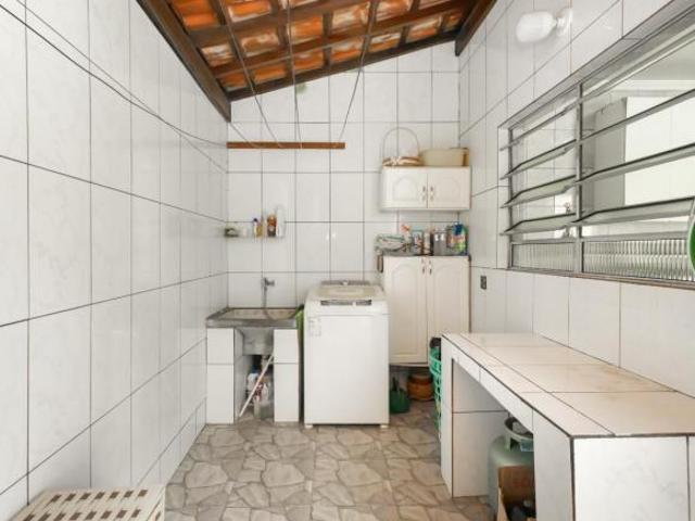 Sensacional sobrado para venda em Conjunto Residencial Vista Verde com 3 quartos, sendo 1 suíte, 170