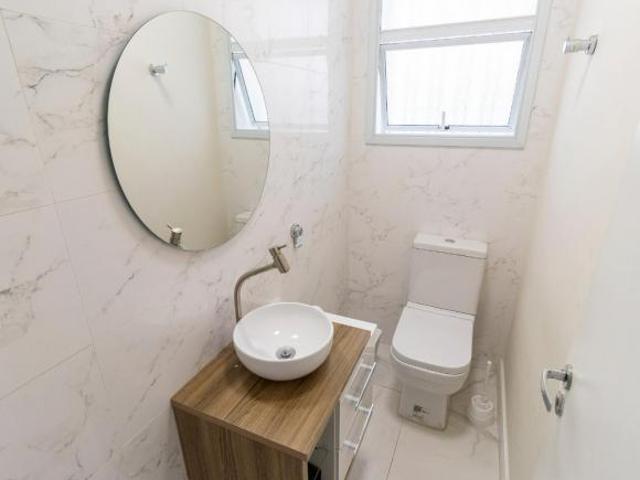 Atraente sobrado para venda em Brooklin com 3 quartos, sendo 1 suíte, 150m² remaxjoy#4Z9ZB