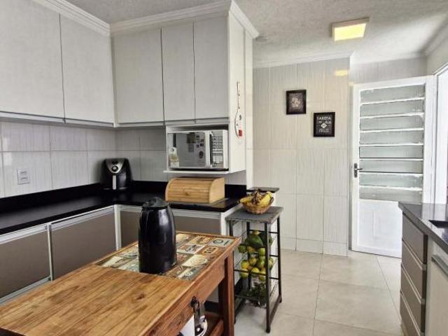 Espetacular sobrado para venda em Jaçanã com 4 quartos, sendo 1 suíte, 142m² marcelofranco#1D2PC