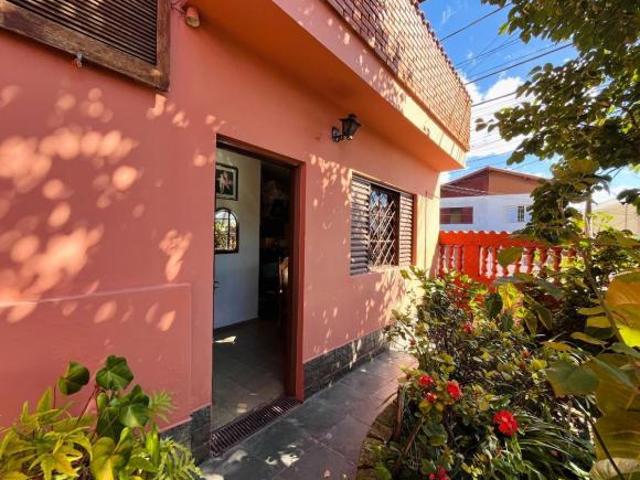Excelente sobrado para venda em Jabaquara com 4 quartos, sendo 2 suítes, 240m² remaxares#DVHJF