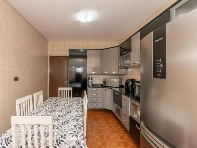 Atraente sobrado para venda em Jardim Maria Luiza com 2 quartos, 93m²
