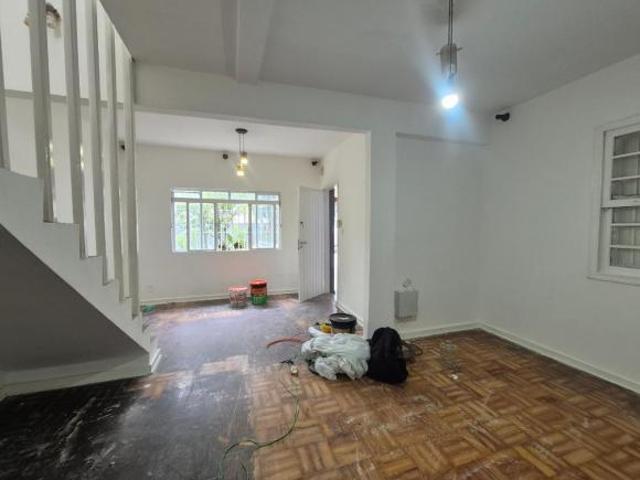 Atraente sobrado para venda em Jardim Odete com 3 quartos, 140m²