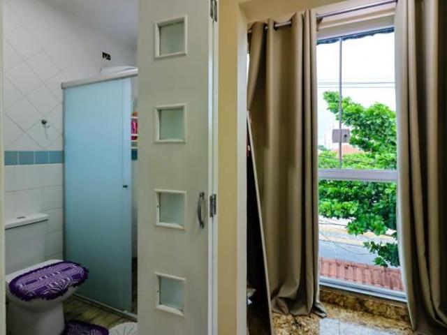 Elegante sobrado para venda em Jardim Felicidade Zona Oeste com 3 quartos, sendo 1 suíte, 200m²