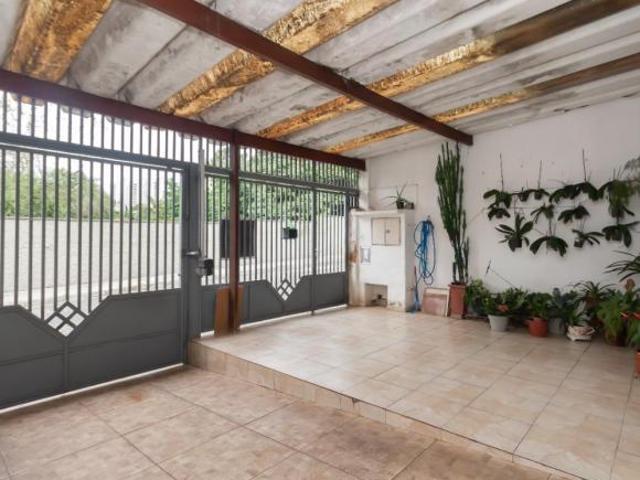 Sensacional sobrado para venda em Jardim São Ricardo com 3 quartos, 145m² remaxalcance#BKQCJ