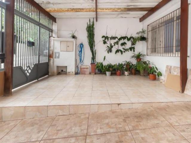 Atraente sobrado para venda em Jardim São Ricardo com 3 quartos, 145m² samuelmisiuk#BKQCJ