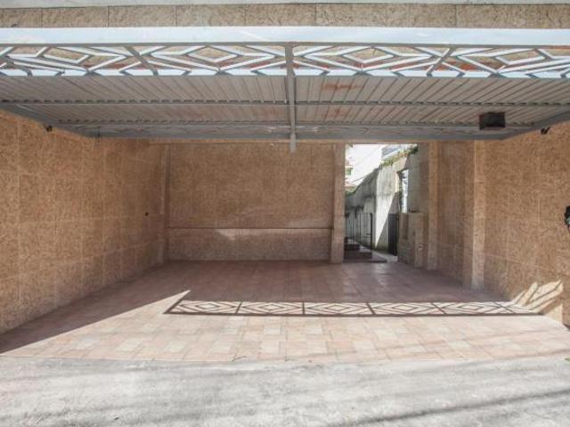 Espetacular sobrado para venda em Lauzane Paulista com 3 quartos, sendo 1 suíte, 165m²
